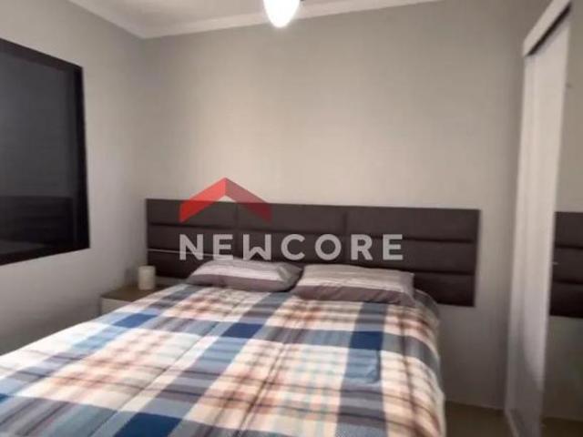Apartamento em Avenida Benjamin Harris Hunnicutt Portal dos Gramados Guarulhos/SP