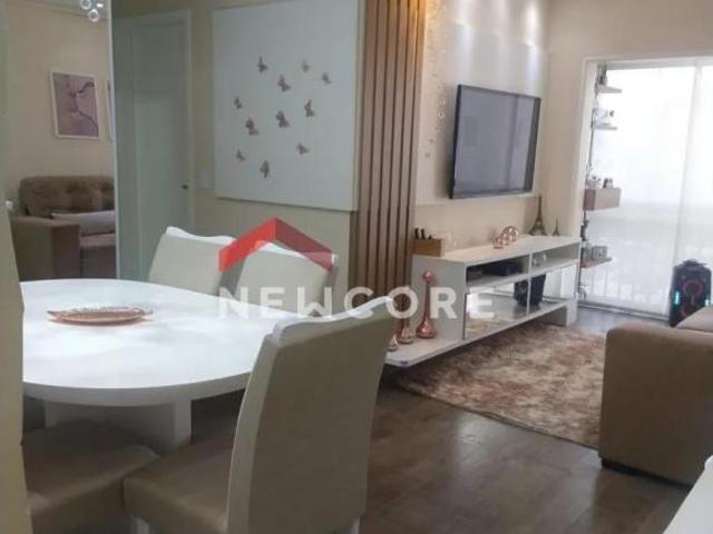 Apartamento em Avenida Benjamin Harris Hunnicutt Portal dos Gramados Guarulhos/SP