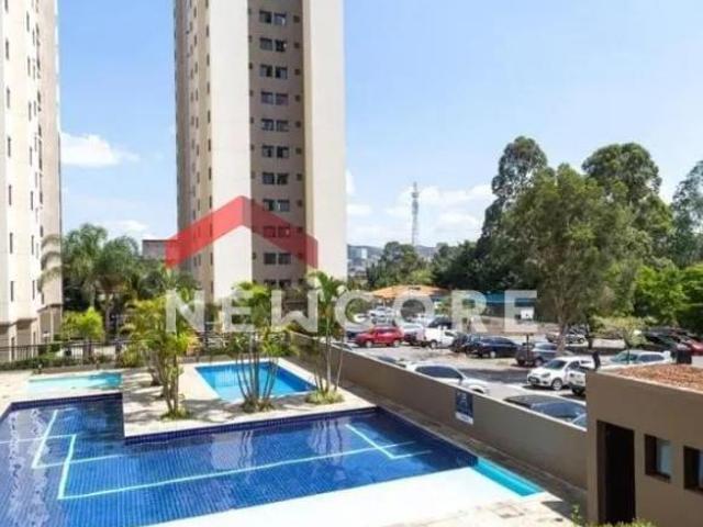 Apartamento em Avenida Benjamin Harris Hunnicutt Portal dos Gramados Guarulhos/SP