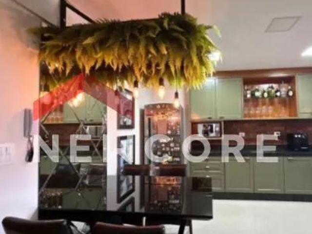 Apartamento em Avenida Bento Munhoz da Rocha Netto Zona 07 Maringá/PR