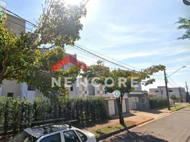 Apartamento em Avenida Bento Amaral Monteiro Jardim Strass Londrina/PR