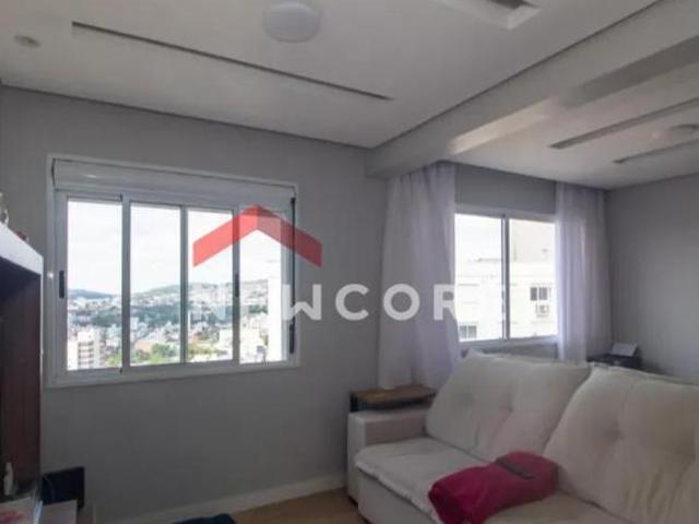 Apartamento em Avenida Bento Gonçalves Partenon Porto Alegre/RS