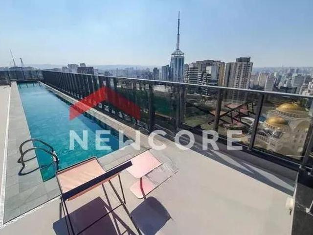 Apartamento em Avenida Bernardino de Campos Paraíso São Paulo/SP
