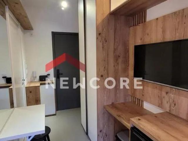 Apartamento em Avenida Bernardino de Campos Paraíso São Paulo/SP