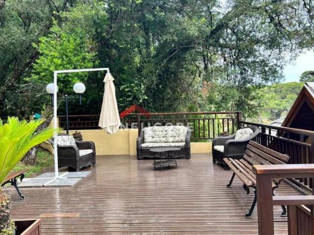 Apartamento em Avenida Borges de Medeiros Centro Gramado/RS