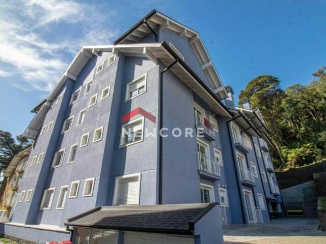 Apartamento em Avenida Borges de Medeiros Centro Gramado/RS