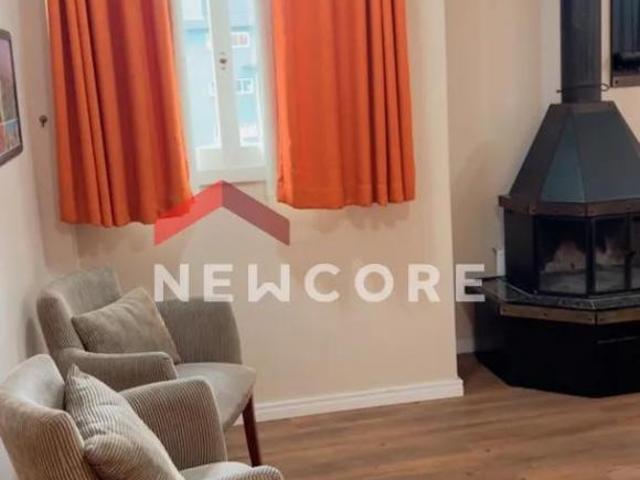 Apartamento em Avenida Borges de Medeiros Centro Gramado/RS