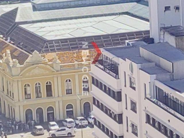 Apartamento em Avenida Borges de Medeiros Centro Histórico Porto Alegre/RS