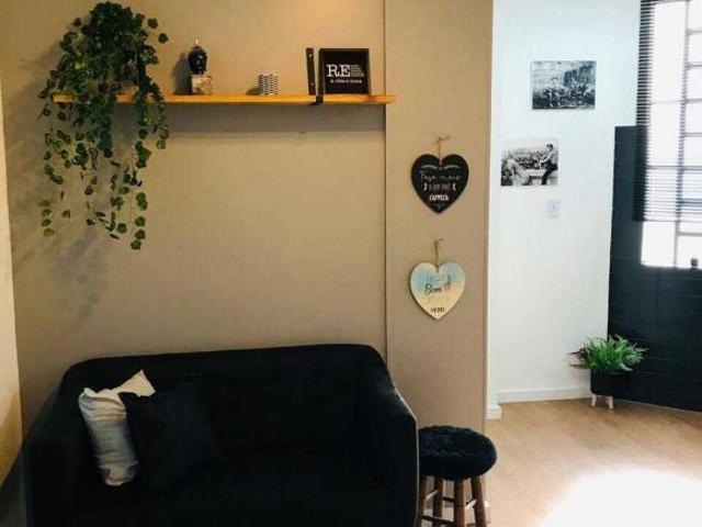 Apartamento em Avenida Borges de Medeiros Centro Histórico Porto Alegre/RS