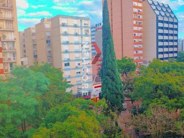 Apartamento em Avenida Borges de Medeiros Centro Histórico Porto Alegre/RS