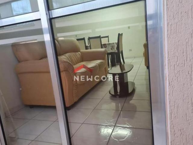 Apartamento em Avenida Brasil Vila Antônio Augusto Luiz Caçapava/SP