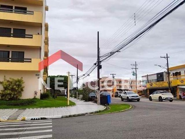 Apartamento em Avenida Brasil Balneário Stella Maris Peruíbe/SP