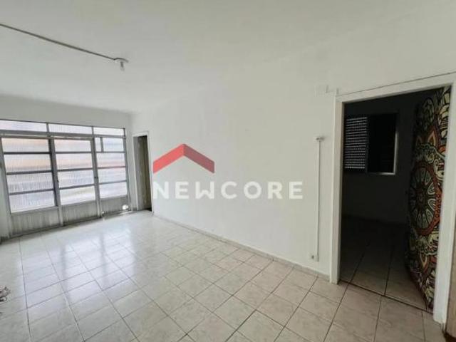 Apartamento em Avenida Brasil Boqueirão Praia Grande/SP