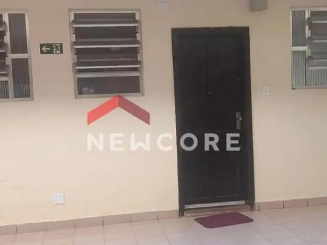 Apartamento em Avenida Brasil Boqueirão Praia Grande/SP