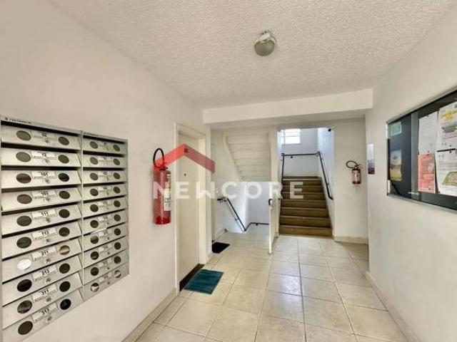 Apartamento em Avenida Brasil Jardim Monte Santo Cotia/SP