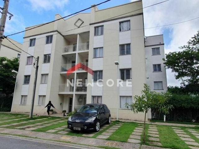 Apartamento em Avenida Brasil Jardim Monte Santo Cotia/SP