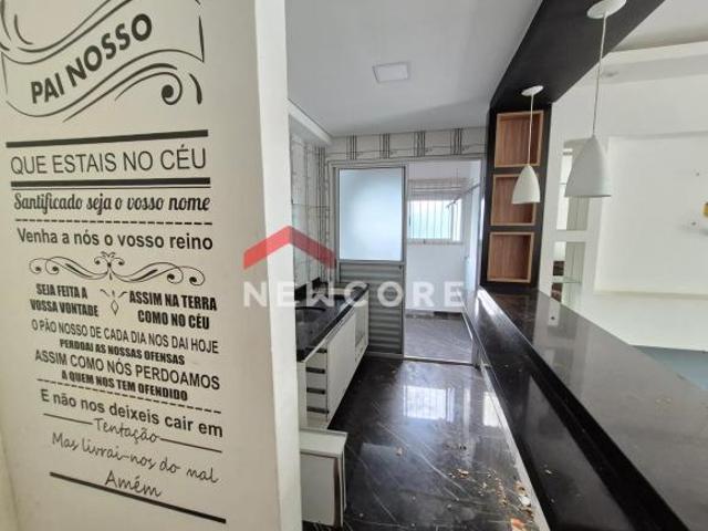Apartamento em Avenida Brasil Jardim Monte Santo Cotia/SP