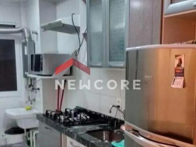Apartamento em Avenida Brigadeiro Faria Lima Cocaia Guarulhos/SP