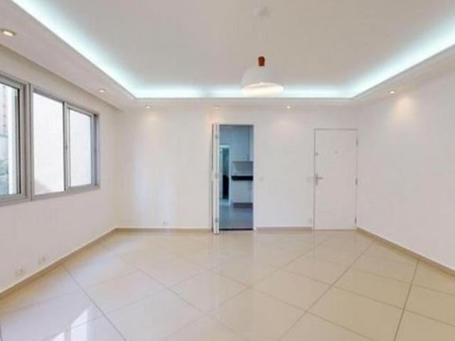 Apartamento em Avenida Brigadeiro Luís Antônio Jardim Paulista São Paulo/SP