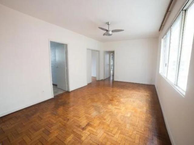 Apartamento em Avenida Brigadeiro Luís Antônio Jardim Paulista São Paulo/SP