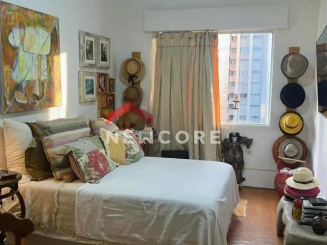 Apartamento em Avenida Brigadeiro Luís Antônio Jardim Paulista São Paulo/SP