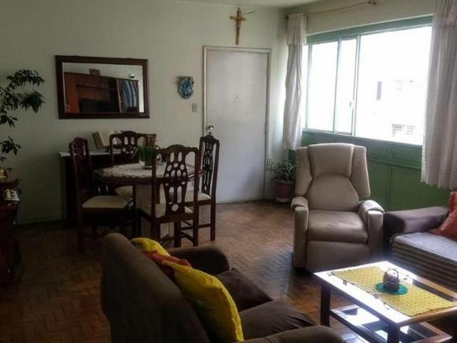 Apartamento em Avenida Brigadeiro Luís Antônio Jardim Paulista São Paulo/SP
