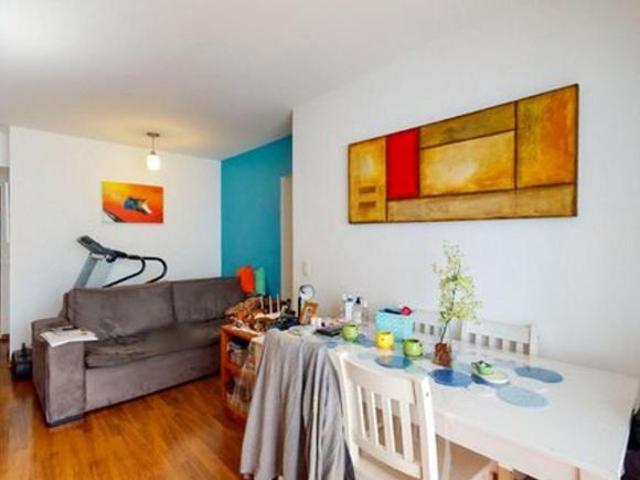 Apartamento em Avenida Brigadeiro Luís Antônio Jardim Paulista São Paulo/SP