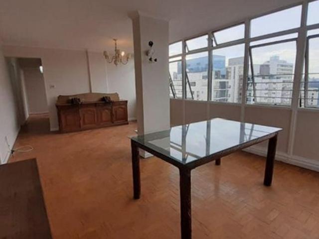 Apartamento em Avenida Brigadeiro Luís Antônio 3185 Jardim Paulista São Paulo/SP