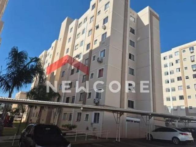 Apartamento em Avenida Custodio Venancio Ribeiro Gleba Ribeirão Limeiro Londrina/PR
