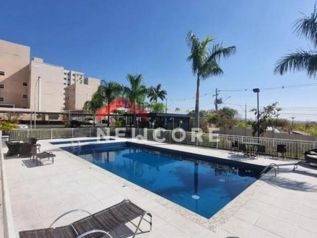 Apartamento em Avenida Custodio Venancio Ribeiro Gleba Ribeirão Limeiro Londrina/PR
