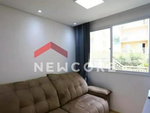 Apartamento em Avenida Cupecê Cidade Ademar São Paulo/SP