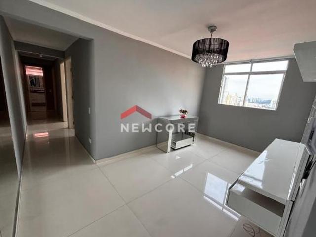 Apartamento em Avenida Cupecê Cupecê São Paulo/SP