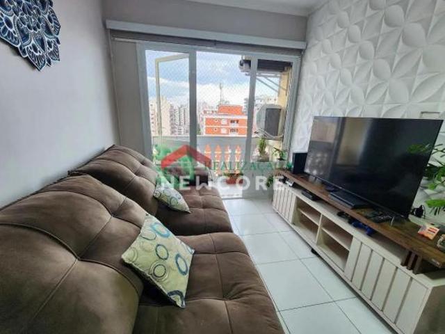 Apartamento em Avenida Caetés Tupi Praia Grande/SP