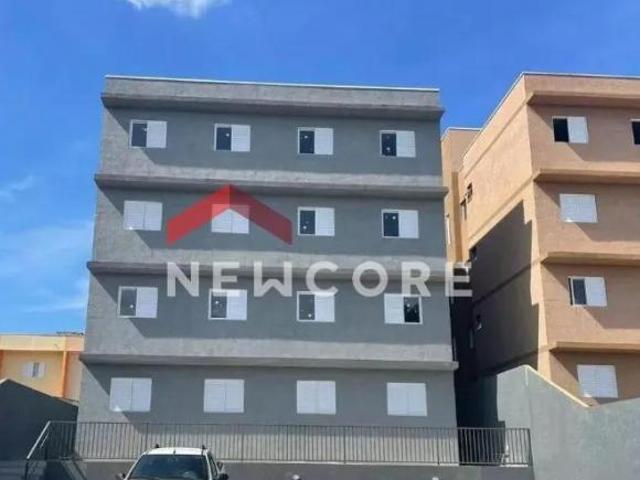 Apartamento em Avenida Caetetuba Jardim Colonial Atibaia/SP