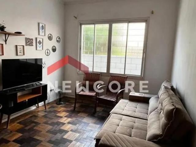 Apartamento em Avenida Cairu Navegantes Porto Alegre/RS