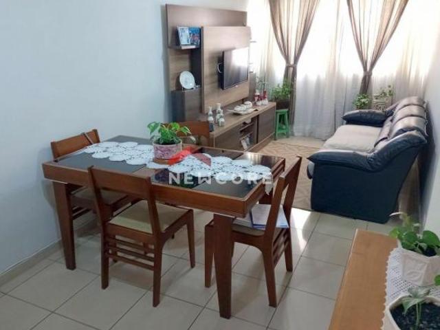 Apartamento em Avenida Caminho do Mar Rudge Ramos São Bernardo do Campo/SP