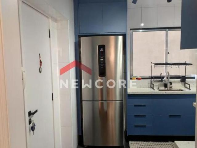 Apartamento em Avenida Caminho do Mar Rudge Ramos São Bernardo do Campo/SP