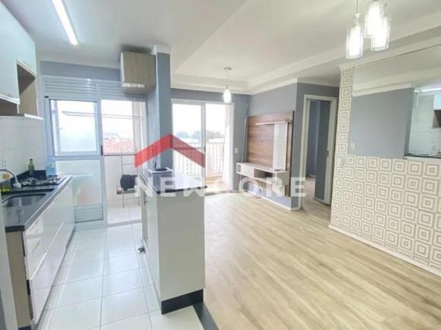 Apartamento em Avenida Cangaíba Cangaíba São Paulo/SP