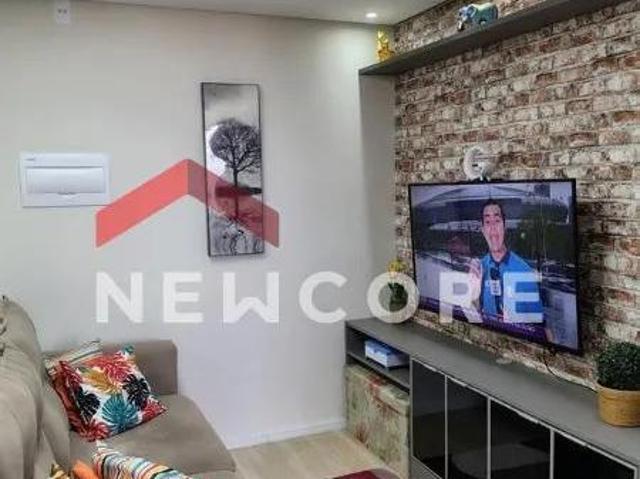 Apartamento em Avenida Cangaíba Cangaíba São Paulo/SP