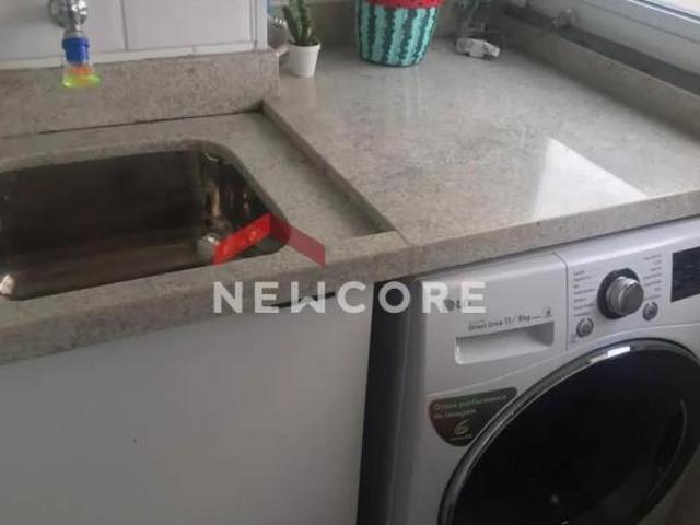 Apartamento em Avenida Cangaíba Cangaíba São Paulo/SP