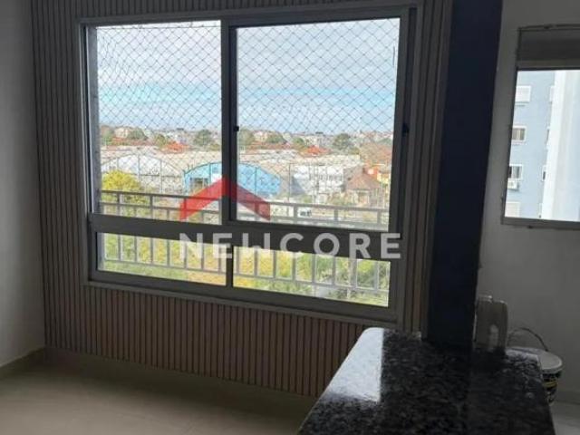 Apartamento em Avenida Cascais Passo das Pedras Porto Alegre/RS