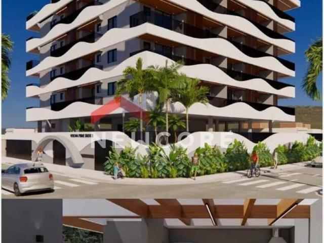 Apartamento em Avenida Castro Alves Itaguá Ubatuba/SP