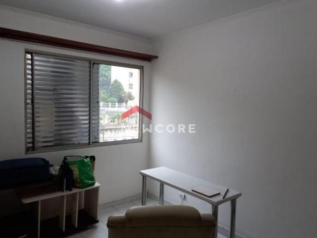 Apartamento em Avenida Capitão Casa, 666 Dos Casa São Bernardo do Campo/SP