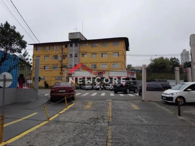 Apartamento em Avenida Capitão Casa, 666 Dos Casa São Bernardo do Campo/SP