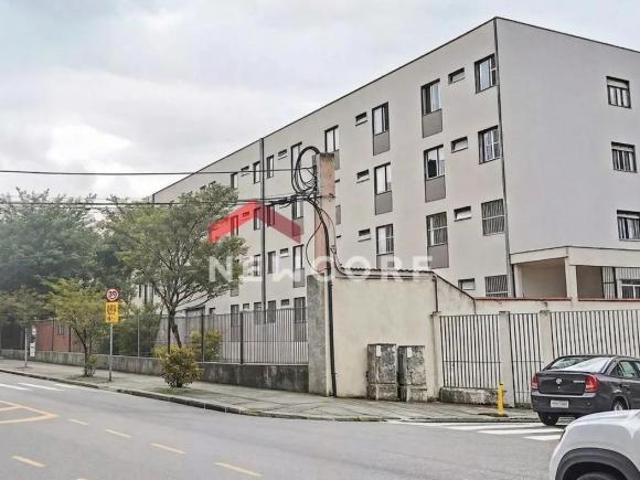 Apartamento em Avenida Capitão Casa Demarchi São Bernardo do Campo/SP