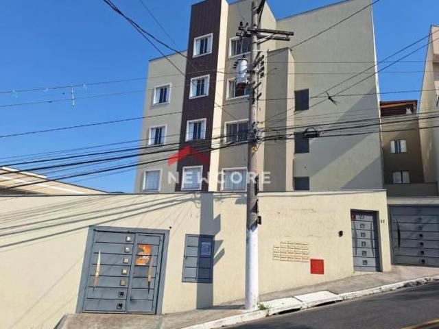 Apartamento em Avenida Capitão Anselmo Barcelos Vila Rio Branco São Paulo/SP