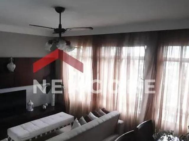 Apartamento em Avenida Capitão mor Aguiar Centro São Vicente/SP