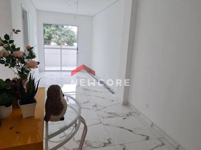 Apartamento em Avenida Capitão mor Aguiar Centro São Vicente/SP