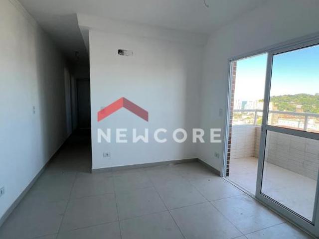 Apartamento em Avenida Capitão mor Aguiar Centro São Vicente/SP