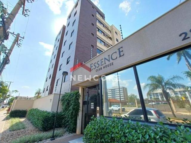 Apartamento em Avenida Carlos Artêncio Fragata Marília/SP